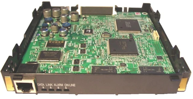 PANASONIC KX-TDA3480 : 4 Channel Voip Gateway Card (IP-GW4) £169.95 ...