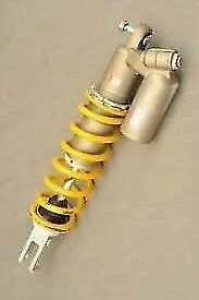 CRF450R 2005 REAR Shock Rebuild Service.honda. Showa Motocross £130.00 ...