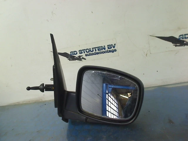 RETROVISEUR LATERAL DROIT Hyundai i10 (F5) 2009 E4022717 #208239 EUR 17 ...