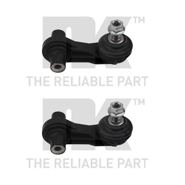 2X NK 5114762 Barre / Entretoise Stabilisateur Arrière pour VW Arteon ...