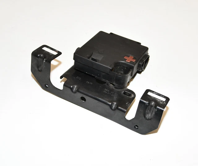 KIT BATTERIE PLUS Distributeur Potentiel 8K0937517A Q5 8R Original Audi ...