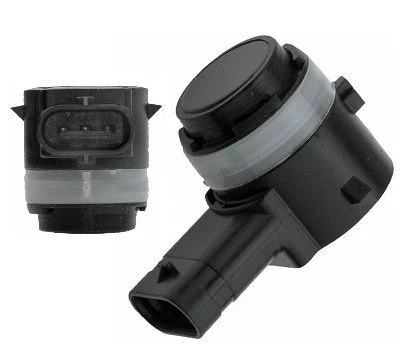 MINI F54 F55 F56 F57 F60 Front and Rear Rear Radar Sensor £13.78 ...