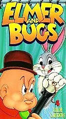 FUNTIME KID VIDEO Elmer Fudd and Friends in Color, Good VHS, , £8.79 ...