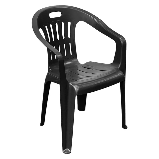 MOJAWO STAPELSTUHL GARTENSTUHL PIONA Bistrostuhl Gartensessel ...