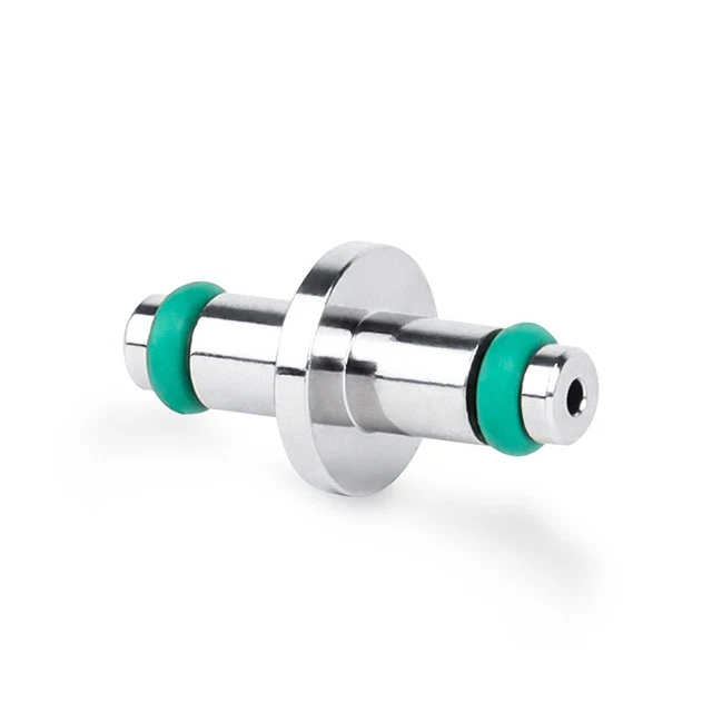 2X(SCUBA DIVING HIGH Pressure Hose T-End Air Spool Swivel High Pressure ...