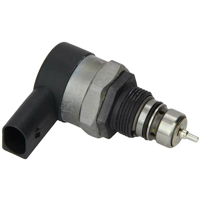 RÉGULATEUR DE PRESSION Carburant Vanne Pour Bmw X5 Mercedes Classe E ...