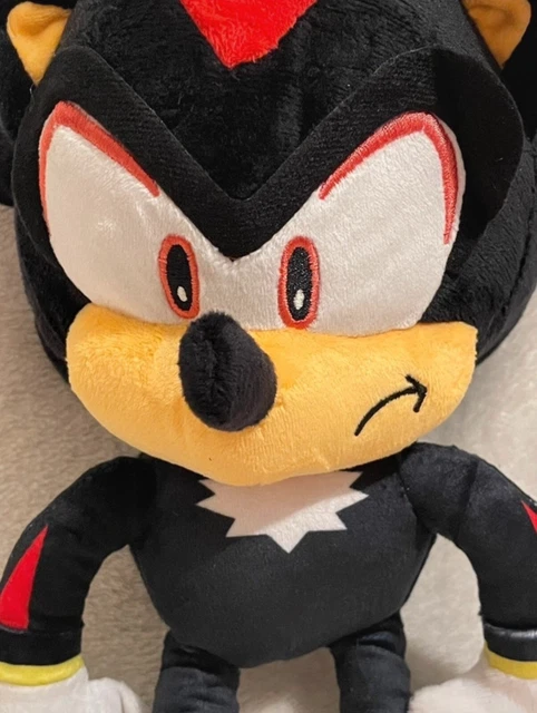 LARGE SHADOW ROBOTNIK Doom Terios Sonic The Hedgehog Movie Sega Soft ...