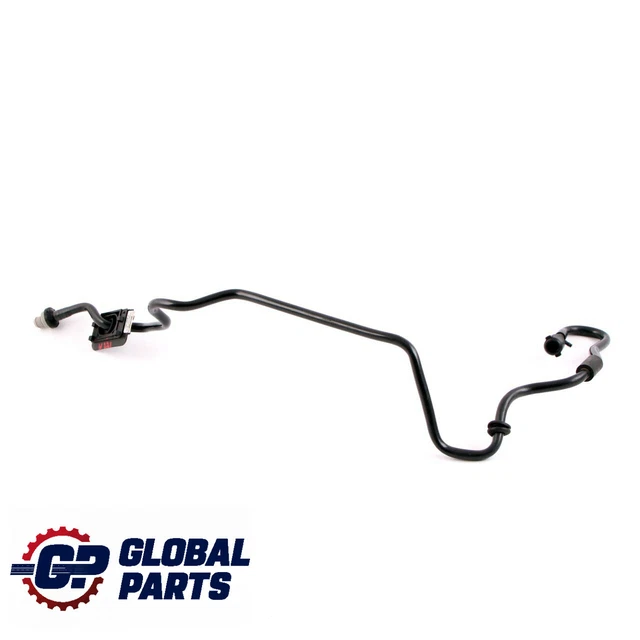 MERCEDES-BENZ S-CLASS W221 Vacuum Pipe Hose Brake Servo Booster ...