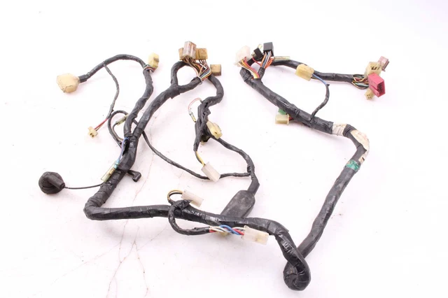 FAISCEAU DE CÂBLES Principal Kawasaki GPZ 750 R ZX750G EUR 52,33 - PicClick FR