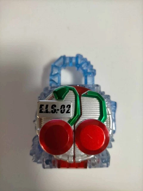 KAMEN RIDER GAIBU DX Cherry Energy Lock Seed Gaim DX Sengoku Driver ...