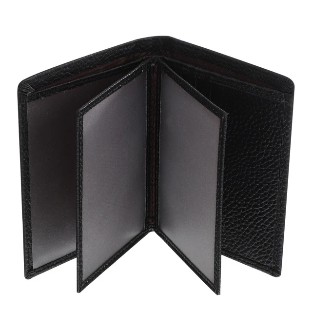 DRIVER'S LICENSE MISS Man ID Cards Pocket Holder £9.48 - PicClick UK