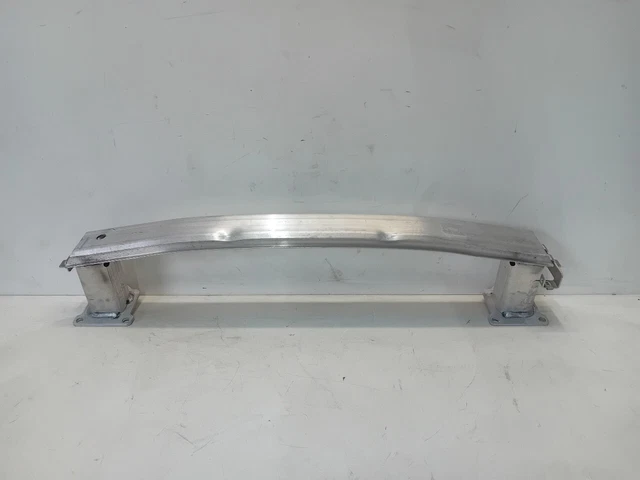 LAME DE PARE-CHOCS avant Citroën C3 Aircross II 1.2 PureTech 110 EUR 132,00 - PicClick FR