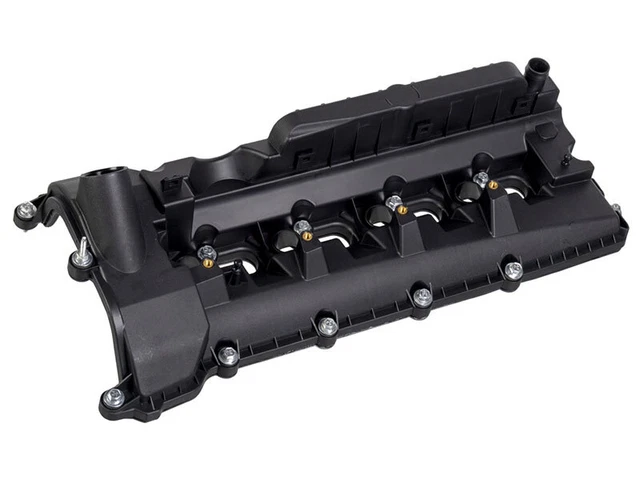 FEBI BILSTEIN LEFT Valve Cover AJ814029 Jaguar XF XKR XJR F-Pace F-Type ...