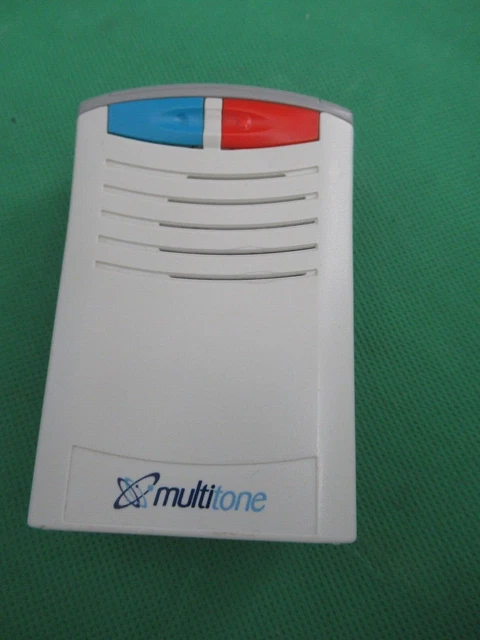 MULTITONE ELECTRONICS PLC RPR950 Radio Pager £25.00 - PicClick UK