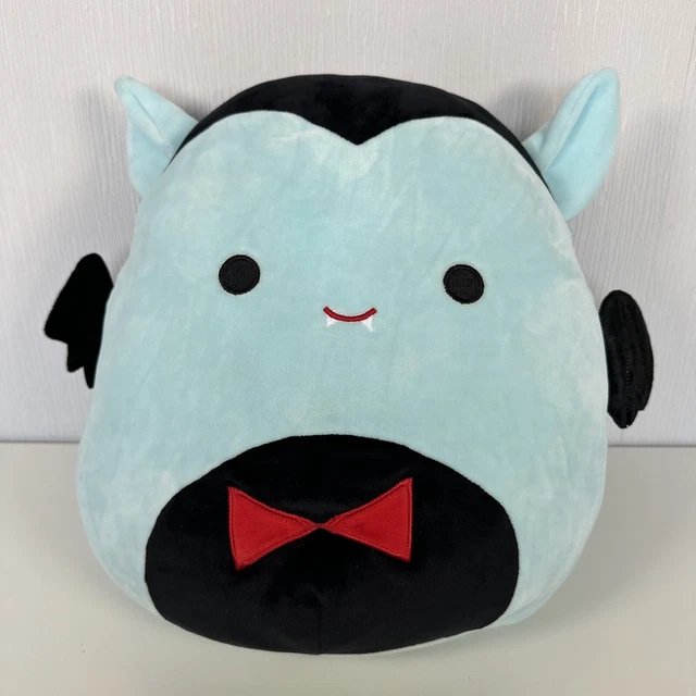 Squishmallows Drake The Vampire Dracula Large Plush Soft Toy 14