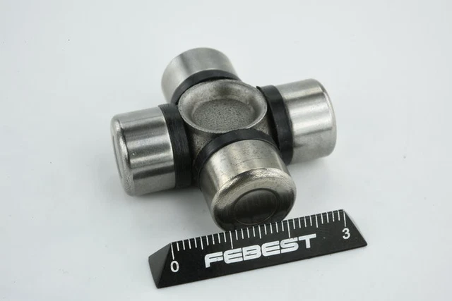 CROSS SHAFT JOINT, Steering Column Shaft 15X39 For TOYOTA COROLLA COUPE ...