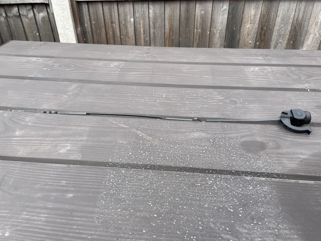 GENUINE MERCEDES-BENZ ATF Dipstick A1402700683 W140 W124 W201 W210 4G ...