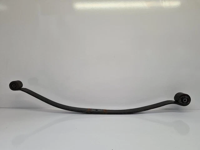 FORD TRANSIT MK8 2014-2024 Single Rear Leaf Spring Assembly Bk31-5560 ...