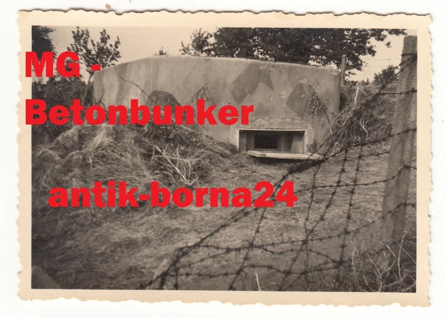 FOTO SOLDAT EINMARSCH Sudetenland Nikolsburg Mikulov Bunker Shelter ...