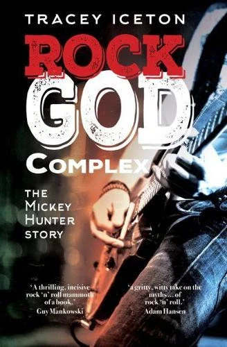 TRACEY ICETON ROCK God Complex (Poche) EUR 14,88 - PicClick FR