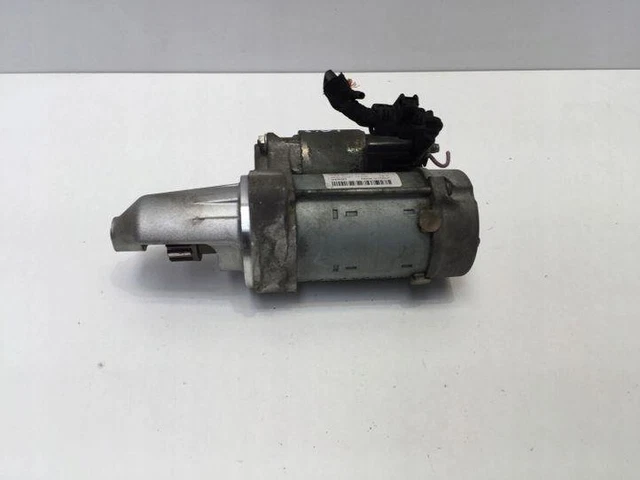 MERCEDES-BENZ A W177 A2609060100 Démarreur 2.00 Petrol 140kw 2020 ...