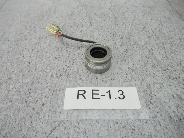 TE D3002-B301 RESOLVER Stator Rotary Encoder Sensor TE Connectivity 2 ...