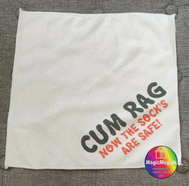 WILLY WISCHT ERWACHSENE nach dem Sex UNRUDE Wank Cum Fanny Tuch ...