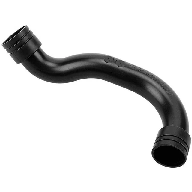 INTAKE PIPE REPAIR Mini Hose Intake Pipe For Mercedes Benz W172 W204 ...