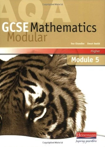 AQA GCSE MATHS: Higher Student Book (Edexcel Gcse Mathematics S. $32.97 ...