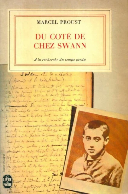 3842227 - DU côté de chez Swann - Marcel Proust EUR 9,00 - PicClick FR