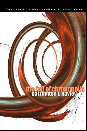 BARRINGTON J BAYLEY The Fall of Chronopolis (Poche) EUR 18,02 - PicClick FR