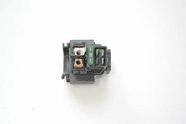 KAWASAKI ZX-6R 636 NINJA 600 2005 2006 Relè di avviamento solenoide MR5 ...