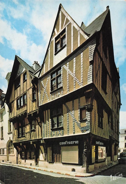 37 TOURS LES Merveilles Du Val De Loire EUR 5,90 - PicClick FR