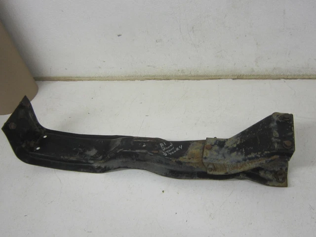 TRANSMISSION CROSSMEMBER 73-87 CHEVY GMC TRUCK C10 c20 2wd #1 $175.00 ...