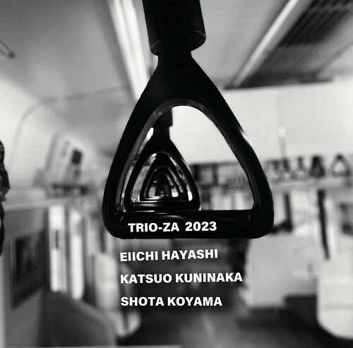 TRIO-ZA SHOTA KOYAMA EIICHI HAYASHI KATSUO KUNINAKA Trio Za 2023 New CD EUR 52,81 - PicClick FR