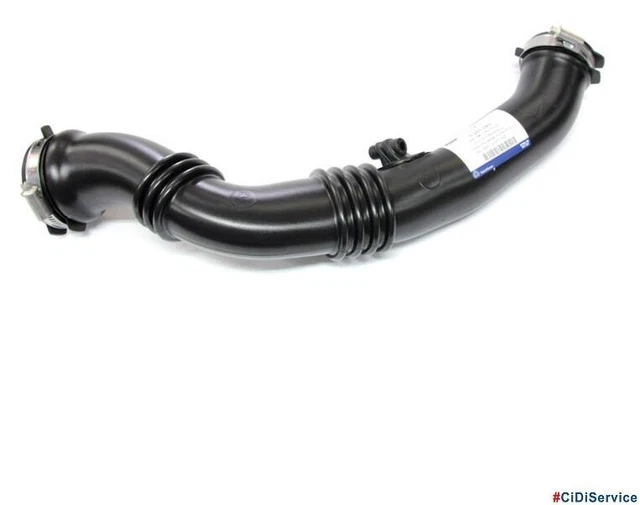 1337785 DOUILLE TURBO Redroidisseur Original Ford Focus II C-Max 2.0 ...