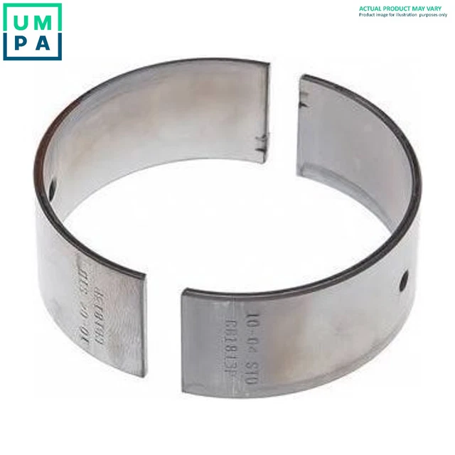 CONNECTING ROD BEARING +0.5mm FOR 4HT4HW4HX4HY4HK4HL4HN224DT4HP4HR4HS 2 ...