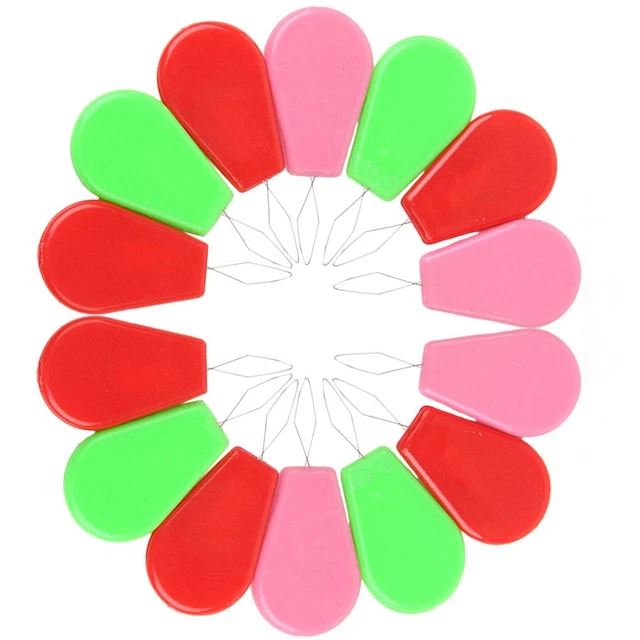 30 PCS THREAD Helper into Needle Hand Sewing Guide Tool Embroidery $19. ...