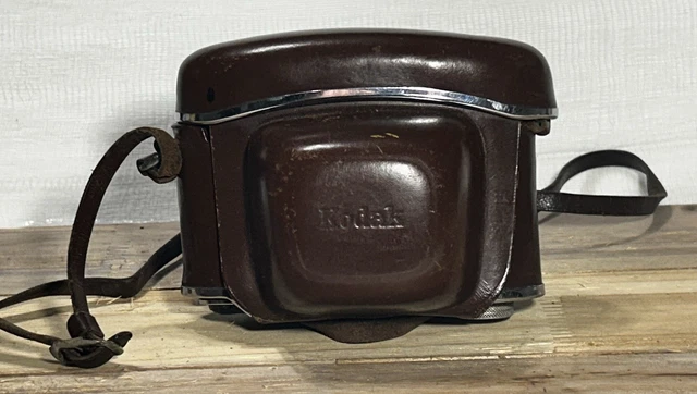 KODAK RETINETTE 1A 35mm film CAMERA, Schneider-Kreuznach Reomar 1:2.8/45mm Lens £19.16 - PicClick UK