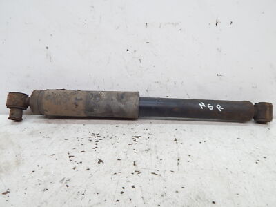 FORD TRANSIT 280M Mk6 Van 02-06 Prop Shaft (Rear) Passenger £50.00 ...