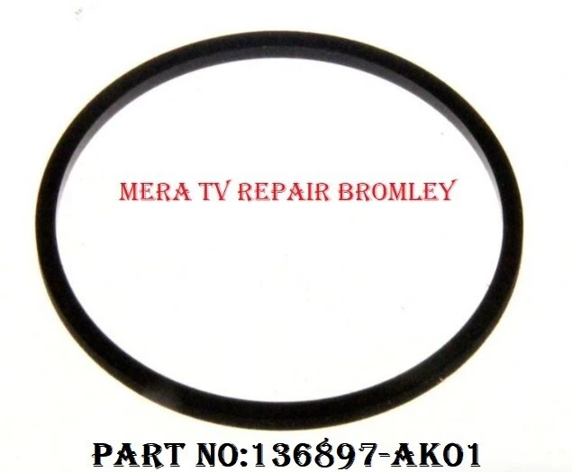 CAMBRIDGE AUDIO TOPAZ Azur cd players loading belt kit CD200 AZUR 640C ...