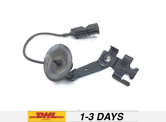 81274210224 81254420026 TEMPERATURE Sensor Ambient MAN TGS, TGX, TGA ...