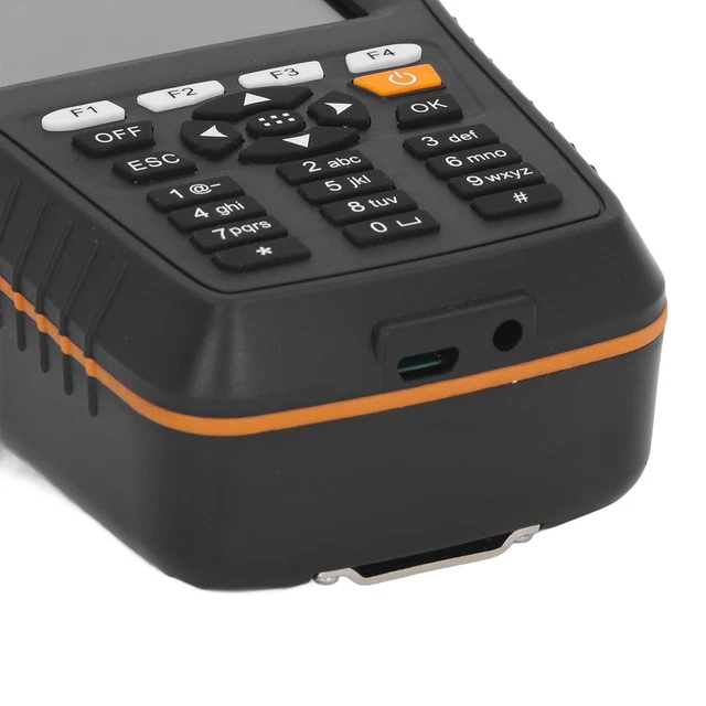 TESTEUR DE DÉFAUT De Câble Locator De Défaut De Câble TDR 8 Km 100-240V ...