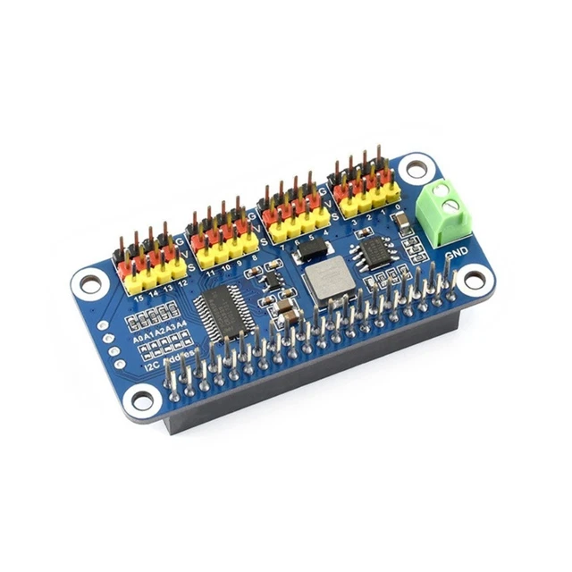 PILOTE ROBOTICS PROJECTS RK3588S prend en charge le support 5V Via Pi ...