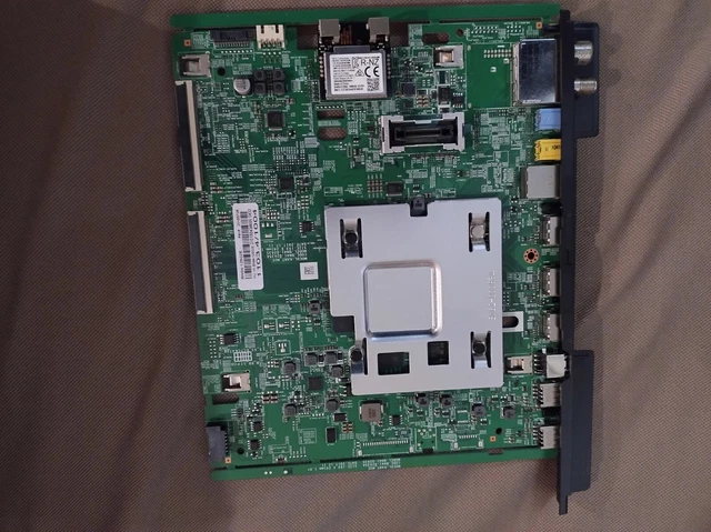 MAINBOARD BN41-02625A TV Samsung Ue55Nu7170Uxzt EUR 68,00 - PicClick IT