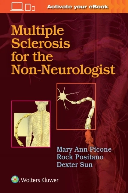 MULTIPLE SCLEROSIS NON NEUROLOGIST By MARY ANN PICONE (Paperback) £105. ...
