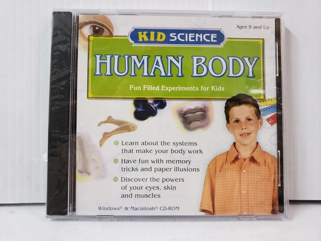 Human Body Experiments FOR SALE PicClick human-body-experiments-for-sale-picclick