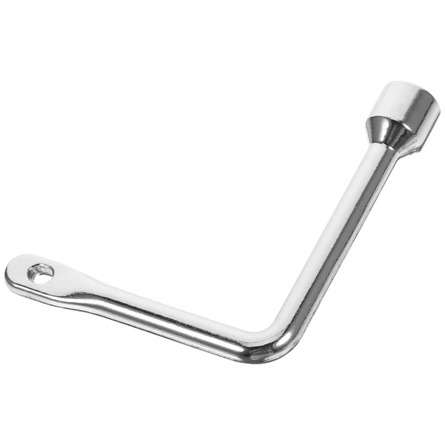 RADIATOR KEYS FOR Bleeding Water Spigot Triangle Socket Spanner Valve ...