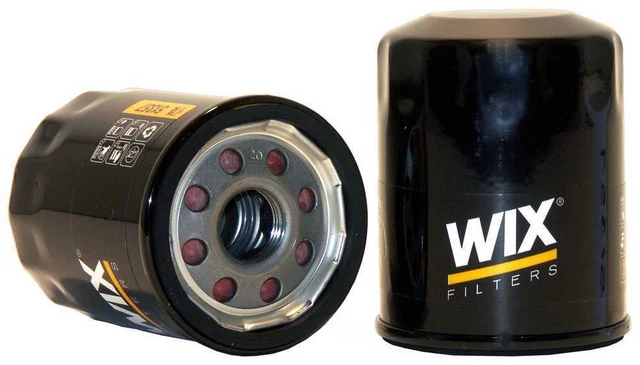 ENGINE OIL FILTER-TURBO Wix 51357 EUR 19,92 - PicClick FR