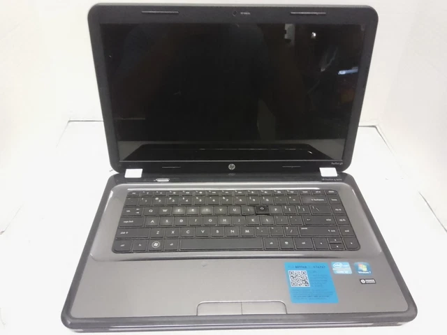 HP PAVILION G6-1D73UC 15.6" Laptop i3 2nd Gen 4GB RAM no HDD EUR 22,45 ...